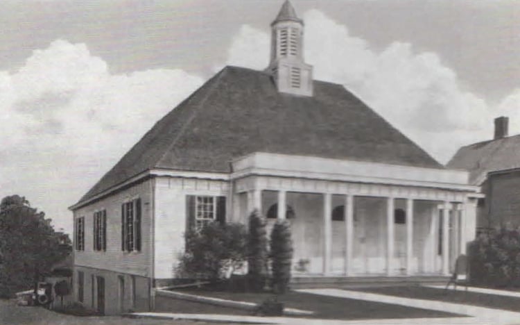 About | Watch Hill Chapel | Watch Hill, RI